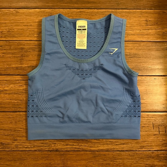 Gymshark | Tops | Gymshark Tank | Poshmark